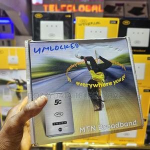 MTN ZLT X20 5g Universal Unlocked 5G Broadband Router in Nnewi ...