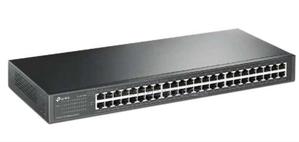 Tp-Link 48- Port 10/100mbps Rack Mount Switch in Ikeja - Networking ...