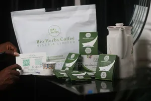 Bio Herbs Coffee for Men | DRS Secret Bio Herbs Coffee in Lekki ...