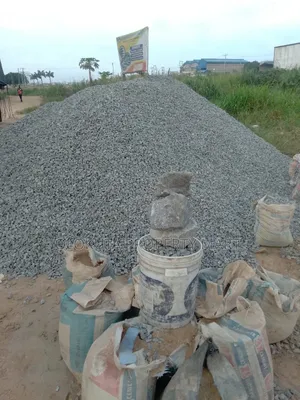 Sharp Sand in Nigeria for sale Prices on Jiji.ng