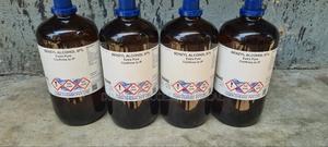 Benzyl Alcohol 97% for sale - Divine Success Medical Price: ₦ 55,000 on ...