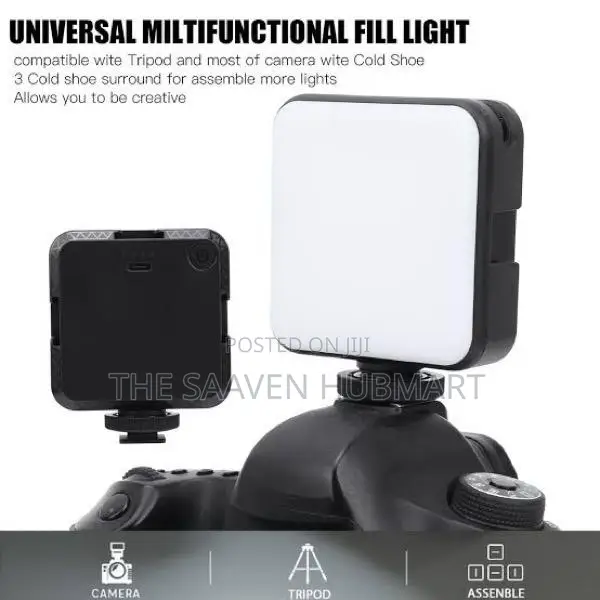 Led Influencer Light in Lagos Island (Eko) - Home Accessories, The ...