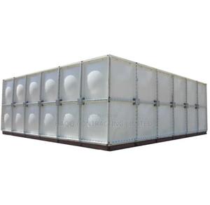GRP,FRP Modular Panel, Water Tank Supply, and Installation in Victoria ...