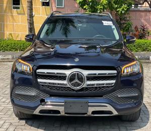 Mercedes-Benz GLS-Class GLS450 4MATIC 2020 Blue in Lekki - Cars ...