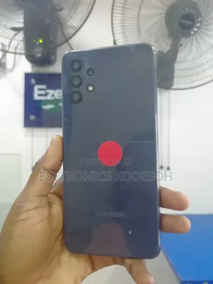 Samsung Galaxy A32 64 GB Gray in Ikeja - Mobile Phones, Ezetronics ...