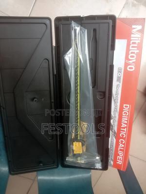 12" Mitutoyo Digital Caliper in Ojo - Hand Tools, Festools Enterprises ...