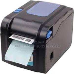 Portable Thermal Desktop Label Printer in Yaba - Store Equipment ...