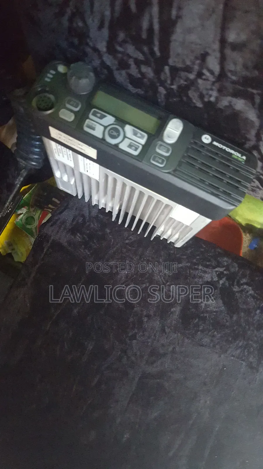 Dm 3601 Base Radios in Ojo - Security & Surveillance, Lawlico Super ...