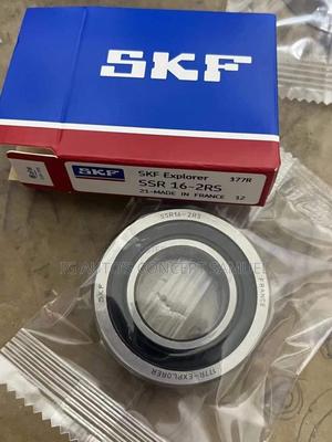SSR 16 2RS. SKF Bearing Available in Ikeja - Building Materials ...