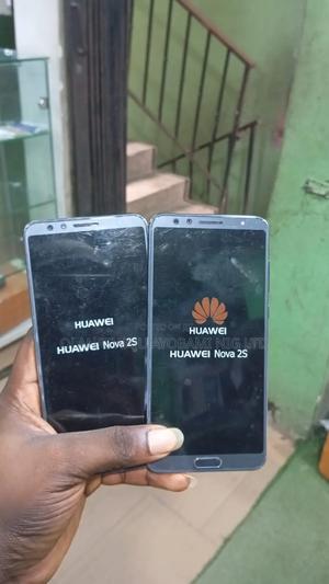Mobile Phone 256 GB Blue in Ikeja - Mobile Phones, Olanrewaju Ayobami ...