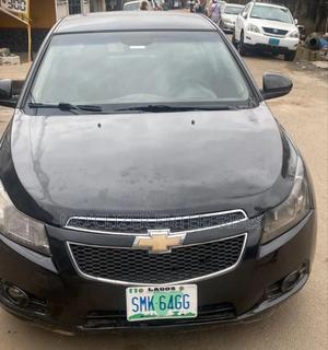 Chevrolet Cruze 2013 Black in Magodo - Cars, Mo'clizer Enterprises ...