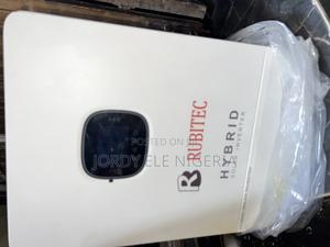 10KVA 48v Hybrid Inverter RUBITEC for sale - Jordy Ele NIGERIA Price: ₦ ...