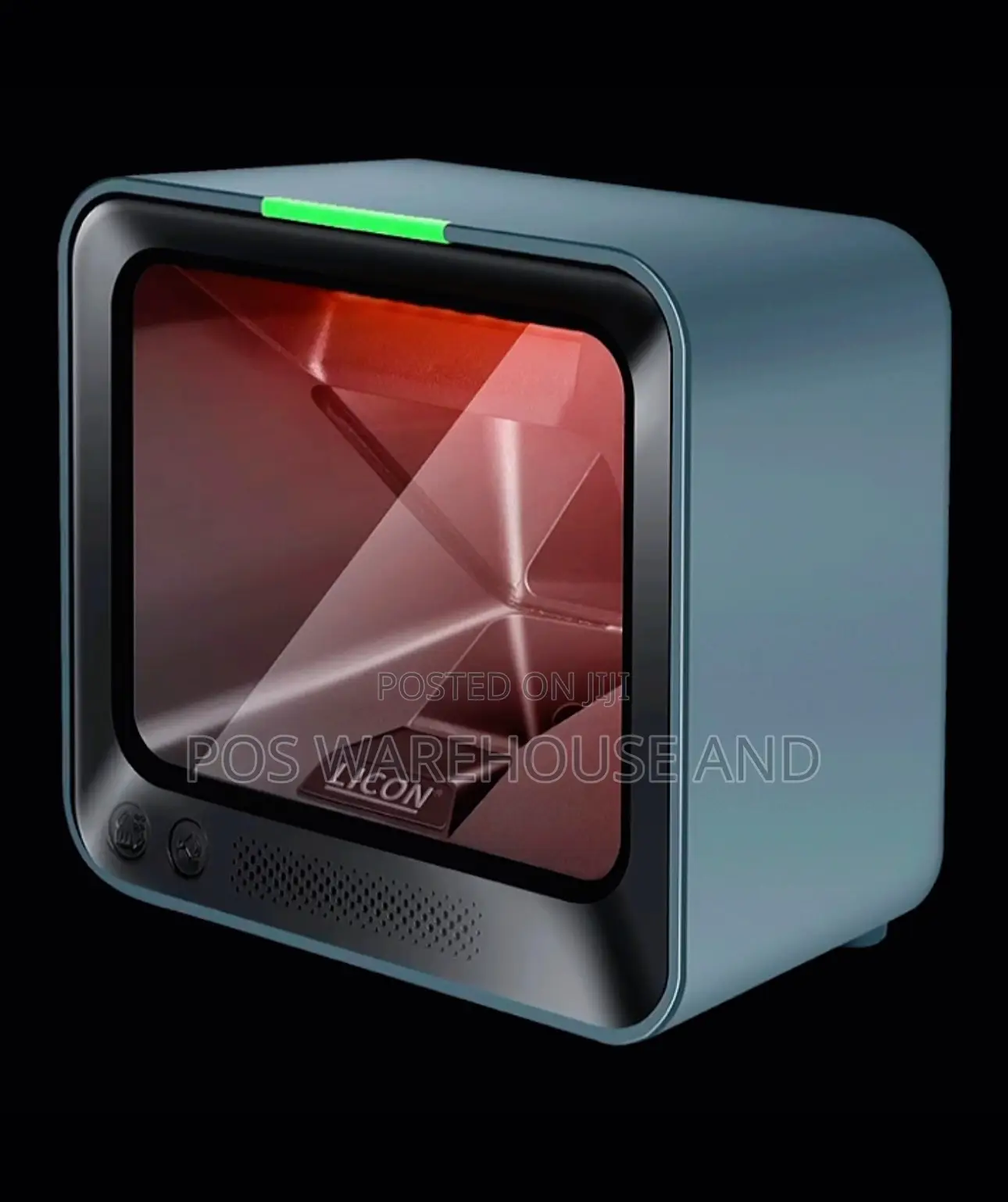 Licon Barcode Scanner 1D And 2D (Lp7600i) in Lagos Island (Eko ...