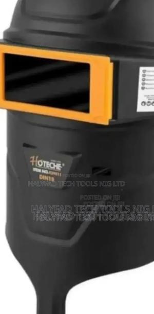 Hotech Hand Hold Welding Helmet in Lagos Island (Eko) - Safety ...