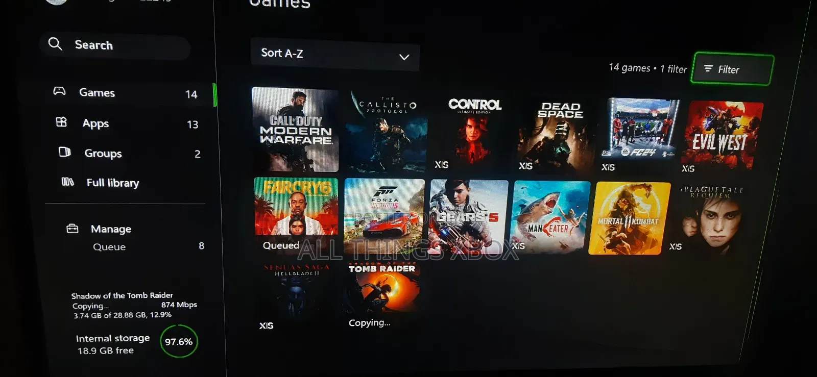 Buy Microsoft Xbox Consoles and Download Digital Games for Less in ...