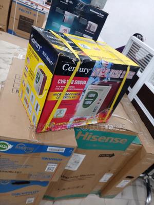 5kva Century Portable Automatic Stabilizer in Tarkwa Bay Island ...