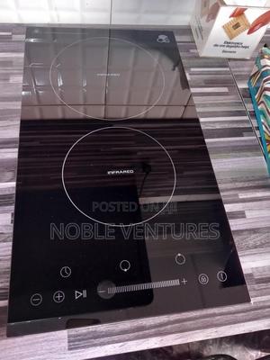 Original GS Inbuilt Gas Cooker 100%Copper in Ojo - Kitchen Appliances ...