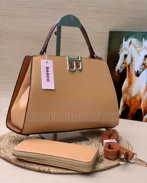 Bagco Bags in Nigeria for sale Prices on Jiji.ng