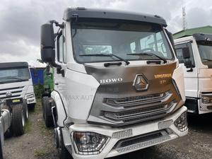 Howo Truck 371 2019 White in Amuwo-Odofin - Trucks & Trailers, Jaymax ...