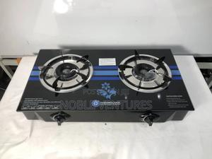 New Design Haier Thermocool Table Top Gas Cooker 100%Copper for sale ...