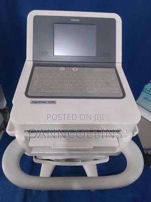 Philips Page Writer Tc20 Ecg in Ikeja - Medical Equipment & Supplies ...