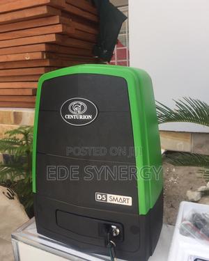 1000kg Smart Automatic Gate Machine in Ikeja - Doors & Security, Ede ...