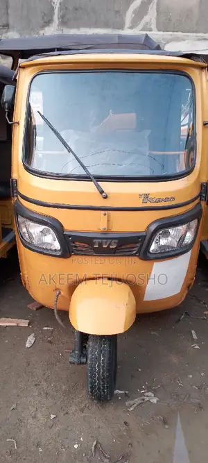 Tricycle Keke Napep in Nigeria for sale Prices on Jiji.ng