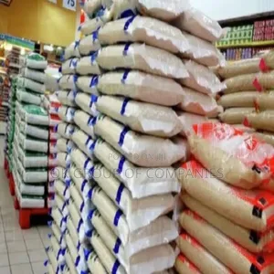 50Kg Rice in Nigeria for sale Prices on Jiji.ng