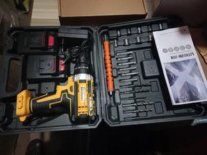 Portable Dewalt Battery Screw Driver Machine in Lagos Island (Eko ...