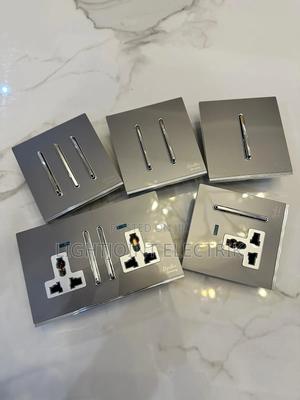 Ultra Slim Switches in Lagos Island (Eko) - Home Accessories, Onuoha ...
