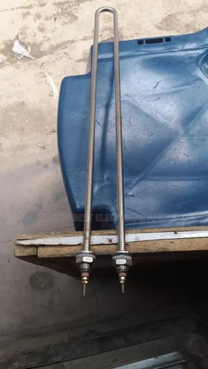 Heating Boiling Element 220V in Ojo - Electrical Equipment, Austin Best ...