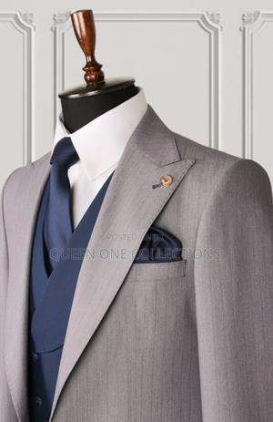 Best Quality Zecca Italian Men's Suits in Lagos Island (Eko) - Clothing ...