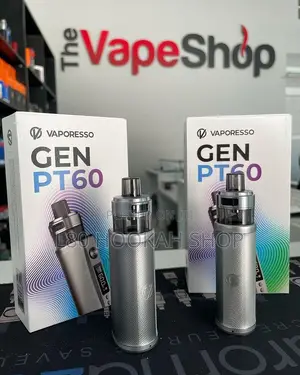 Vapes in Nigeria for sale Price on Jiji.ng