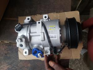 Ac Compressor for Kia Sportage 2017 /2020 Model in Mushin - Vehicle ...
