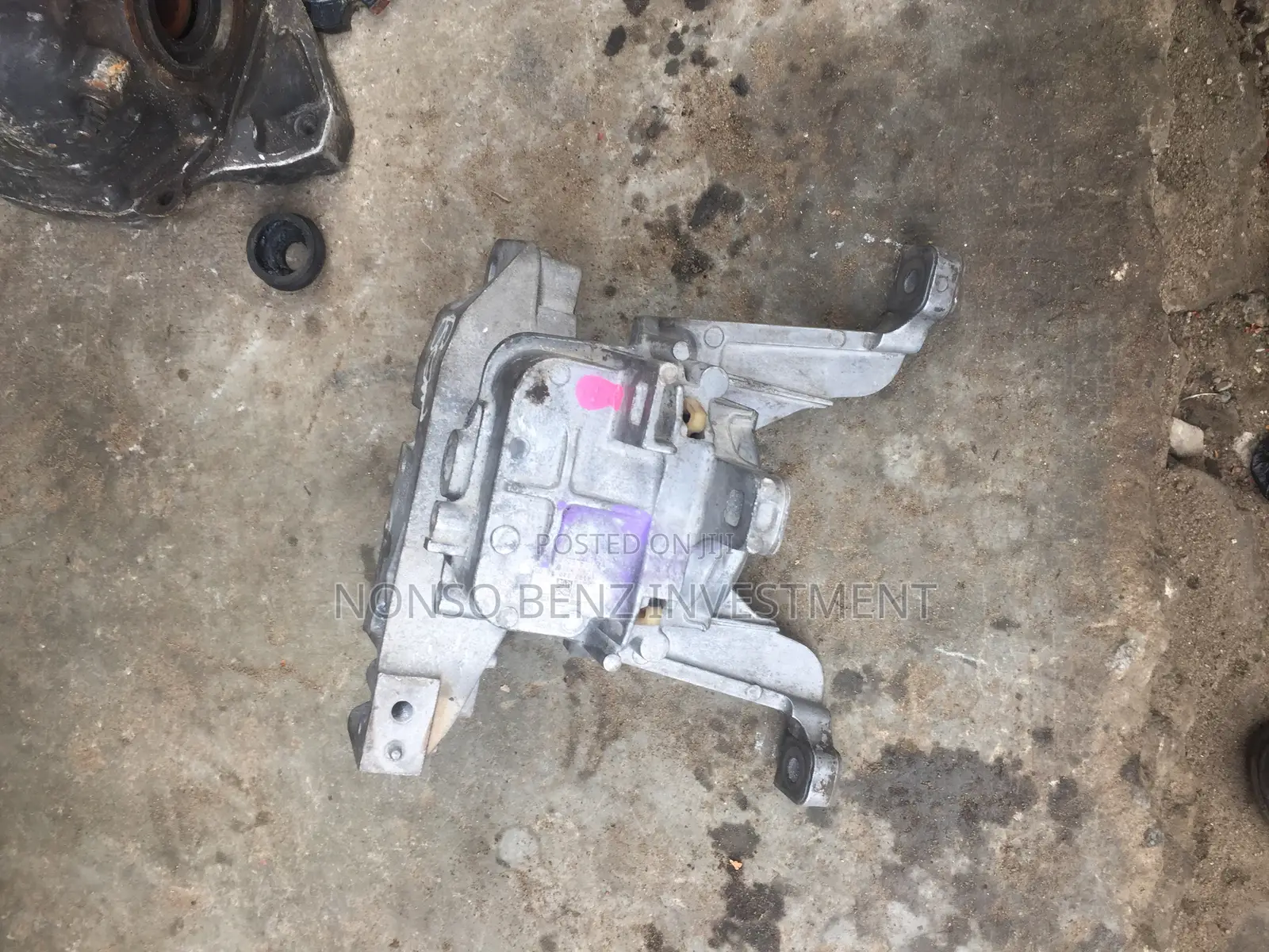 Engine Seat Cla 250 New Model, Glb, Gla, a Class New Model for sale ...