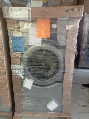 28kg (Electrolux) Washing Machine Extractor. Sweden in Ojo ...