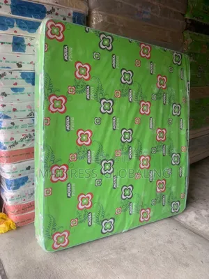 Mouka Foam Beds in Nigeria for sale Prices on Jiji.ng