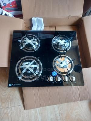 Ooriginal Newcastle Inbuilt Gas Cooker 60cm 100%Copper in Ojo - Kitchen ...