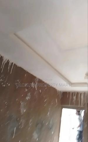 Quality Styrofoam Polystyrene Board And Parapet in Lekki - Building ...