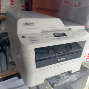 Photocopy Machine Brother 7340 in Surulere - Printers & Scanners ...