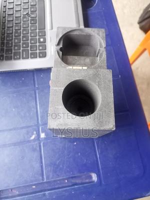 Cadweld Mold Erico Tacy4y2 (70mm X 35mm) for sale - Lystus Price: ₦ ...
