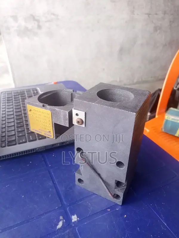 Cadweld Mold Erico Tacy4y2 (70mm X 35mm) for sale - Lystus Price: ₦ ...