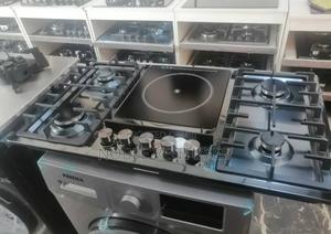 Original Phiima Inbuilt Electric and Gas Cooker 90cm in Amuwo-Odofin ...