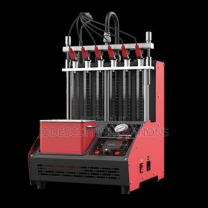 Launch Smartsafe Injector Cleaner and Tester CNC-603A in Ikeja ...