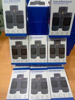 Law Enforcement Instrument With Screen in Ikeja - Security ...