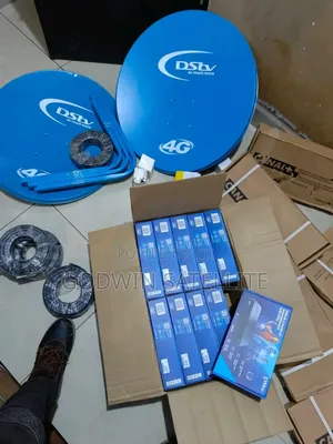DStv Decoders in Nigeria for sale Prices on Jiji.ng