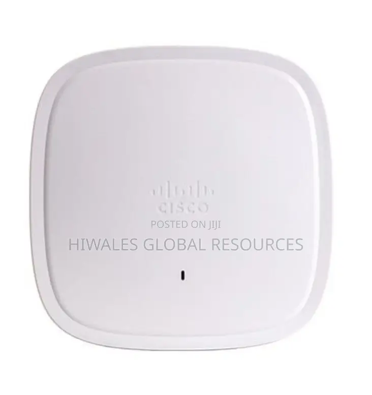 C9130axi-E - Cisco Catalyst 9130 Wifi 6 Access Points in Ikeja ...
