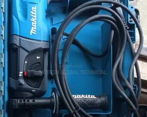 Makita HR2470 Rotary Hammer in Port-Harcourt - Electrical Hand Tools, Paschal Ubaku | Jiji.ng
