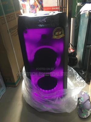 Exlg Party and Public Addressable Speaker With Mic 6000watt in Ojo ...