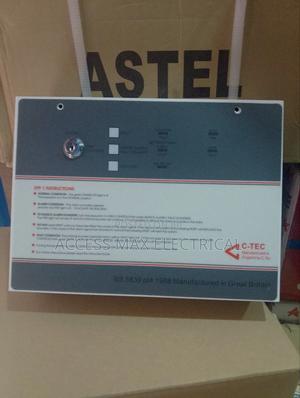 1 Zone Panel C Tec in Lagos Island (Eko) - Safetywear & Equipment ...